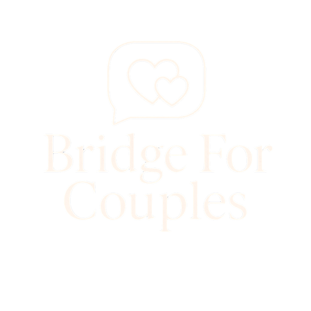 Bridge For Couples